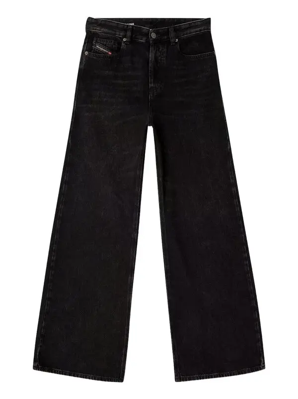 DIESEL 1996 D-sire Jeans - Black