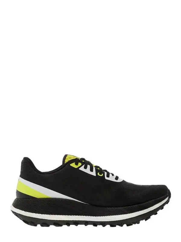 CRAFT Xplor 2 Lace-up Sneakers - Black