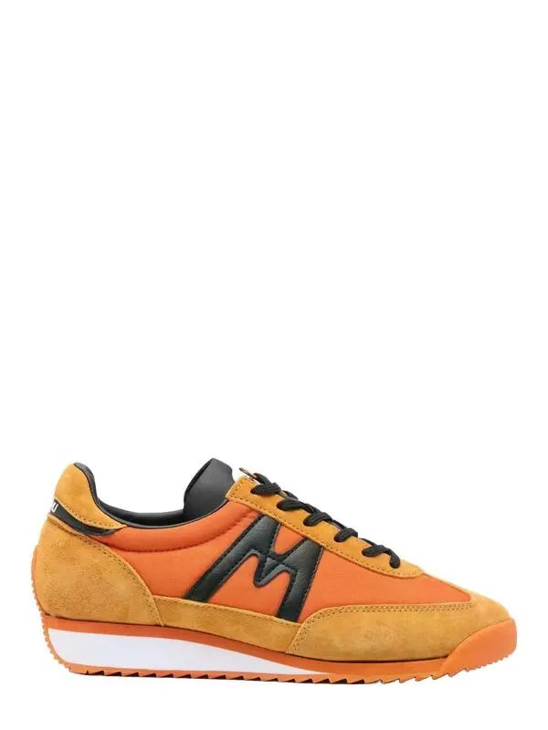 KARHU X Engineered Garments Mestari Sneakers - Orange