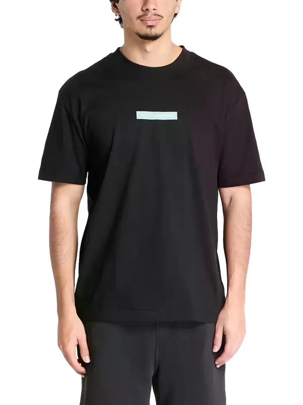 Calvin Klein Short-sleeved T-shirt - Black