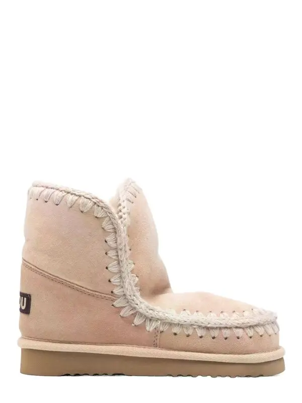 Mou Eskimo 18 Boots - Pink