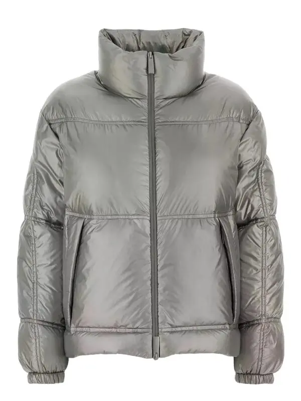 Herno Padded Jacket - Grey