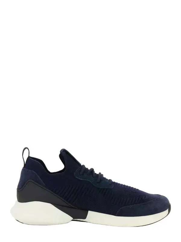 Boggi Milano Willow Sneakers - Blue