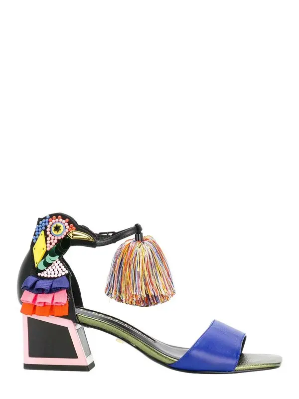 KAT MACONIE Kay Sandals - Multicolour
