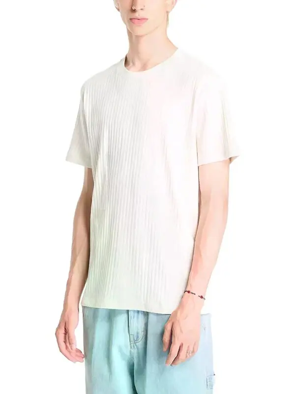 Calvin Klein Jersey T-shirt - White