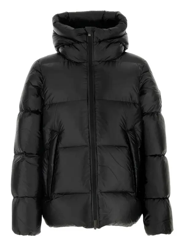 Pyrenex Barry Down Jacket - Black