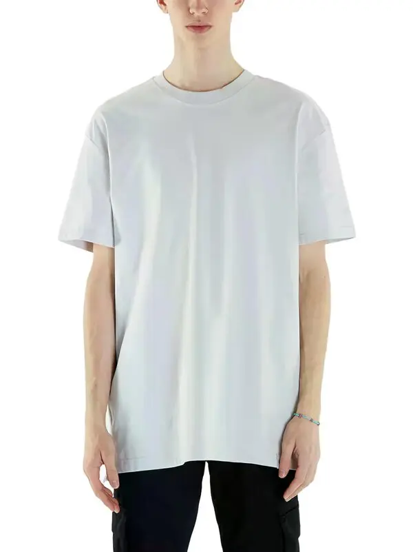 Calvin Klein Short-sleeve T-shirt - Grey