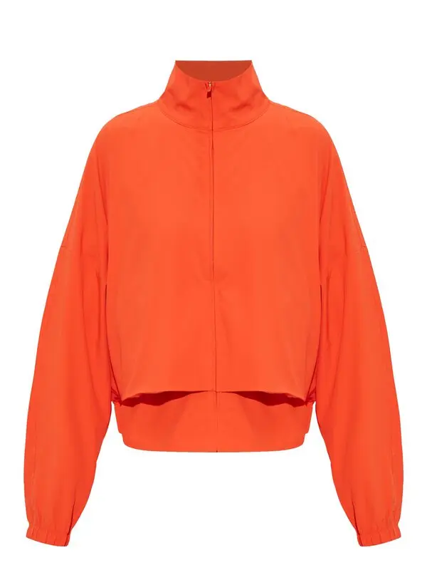 Nike Training Jacket - Orange