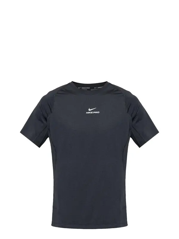 Nike Training T-shirt - Black