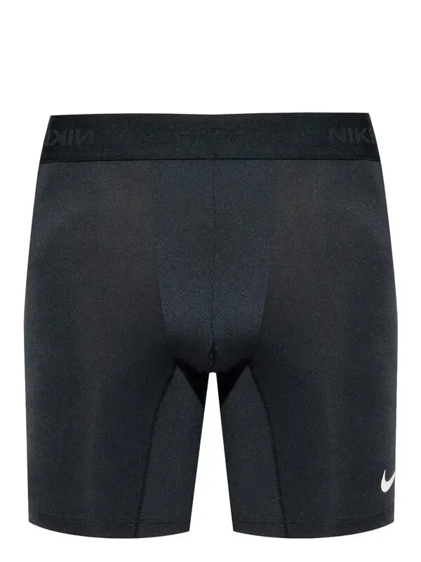 Nike Running Shorts - Black