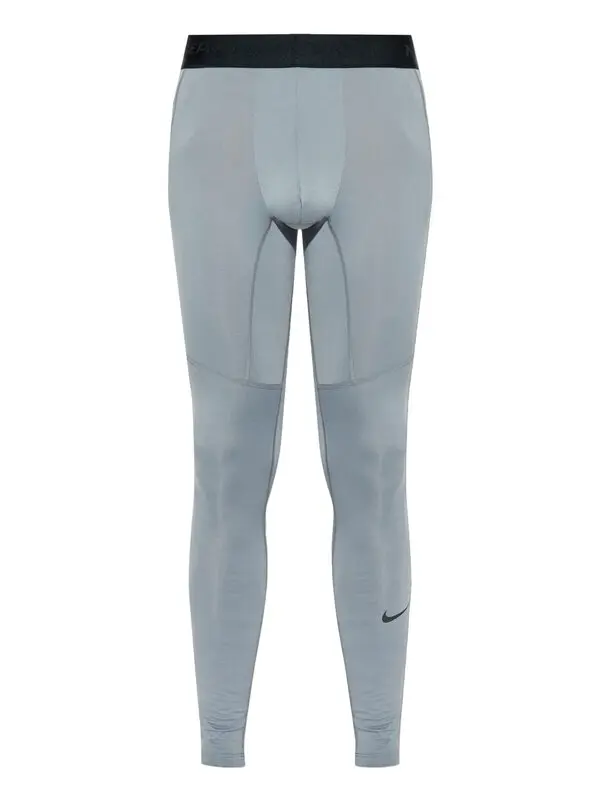 Nike Training Leggings - Grey