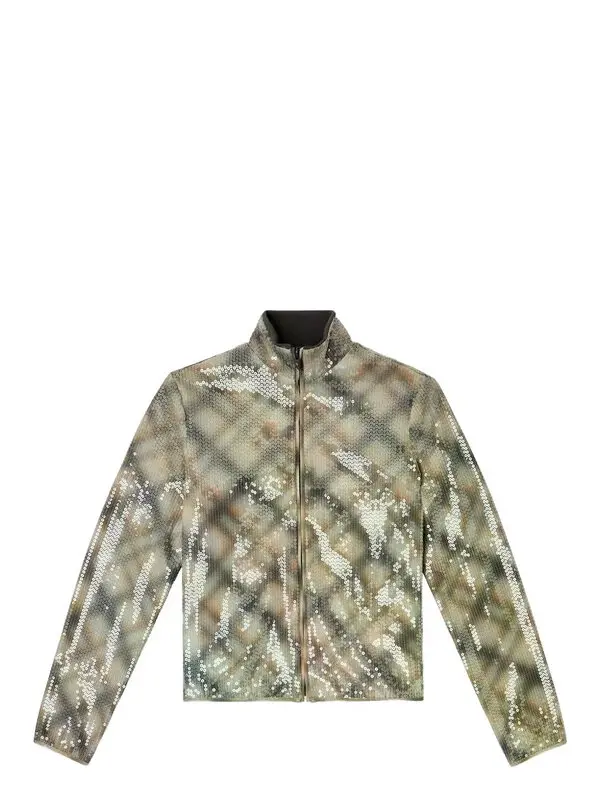 DIESEL® F-erequins Top - Neutrals