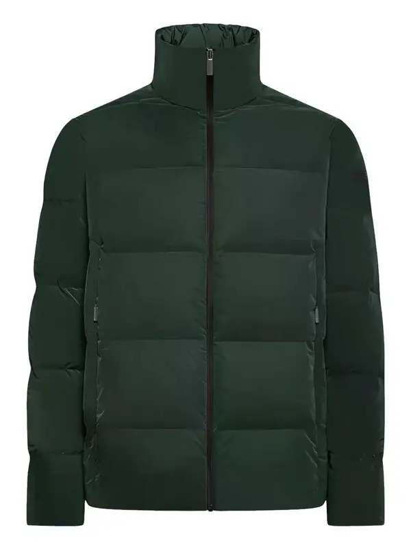 RRD Tubic 14 Jacket - Green