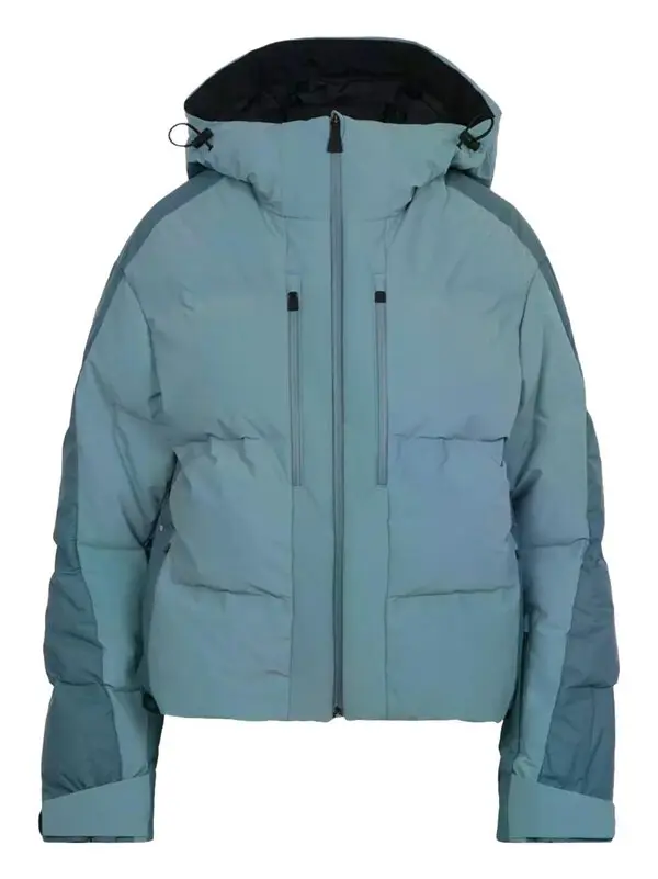 Aztech Mountain Super Nuke Jacket - Blue