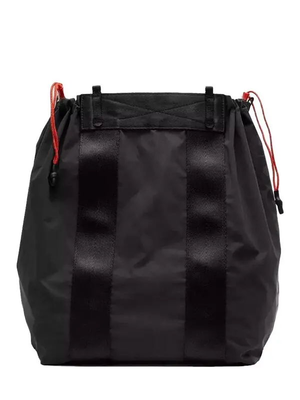 TOPOLOGIE Medium Summit Tote Bag - Black