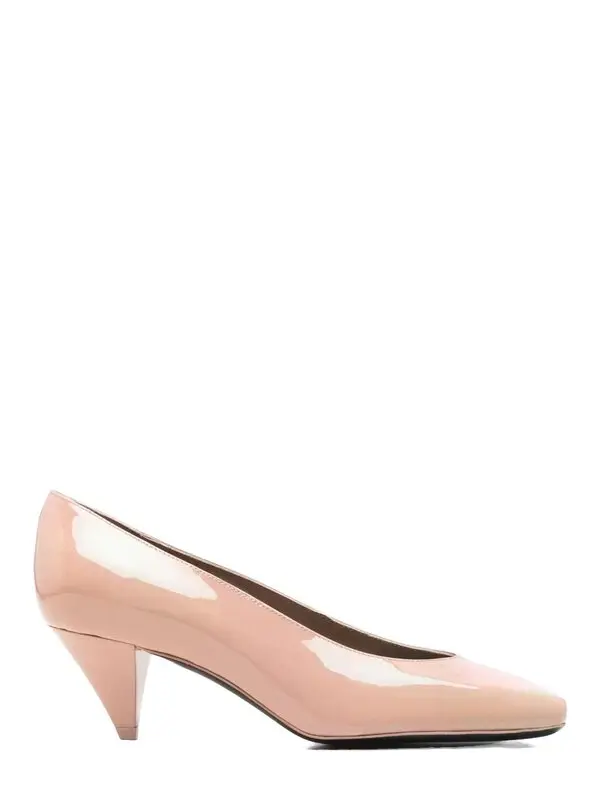 Givenchy 60mm Patent-leather Pumps - Pink