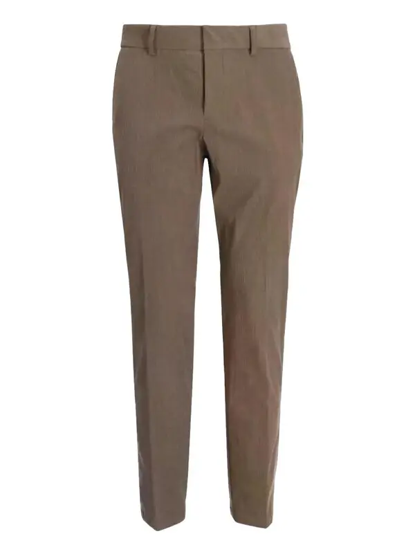 Hugo Boss Corduroy Trousers - Neutrals