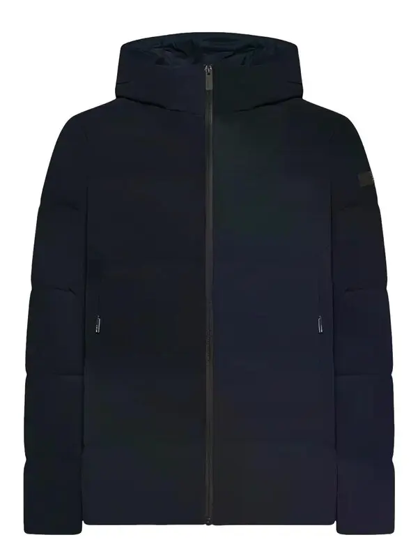 RRD Padded Jacket - Blue