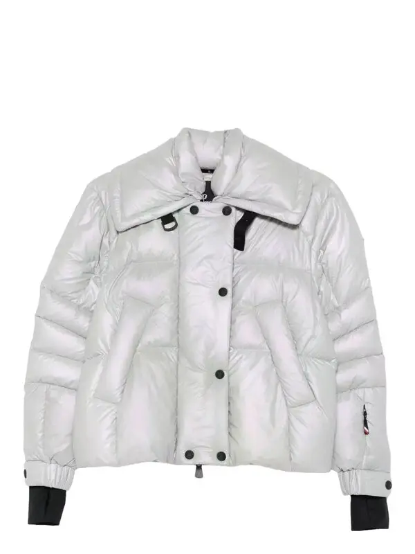 Moncler Jeita Ski Jacket - Blue