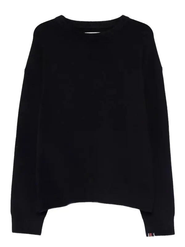 Extreme Cashmere Mike Sweater - Blue