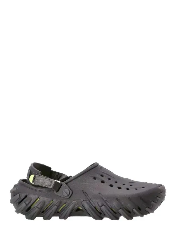 CROCS Echo Ro Clogs - Black