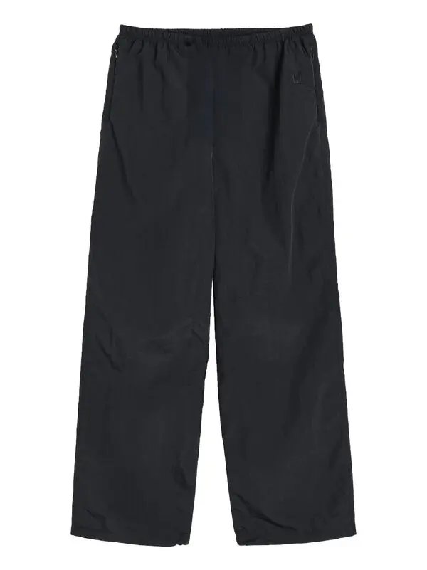 BY MALENE BIRGER Alban Parachute Trousers - Black