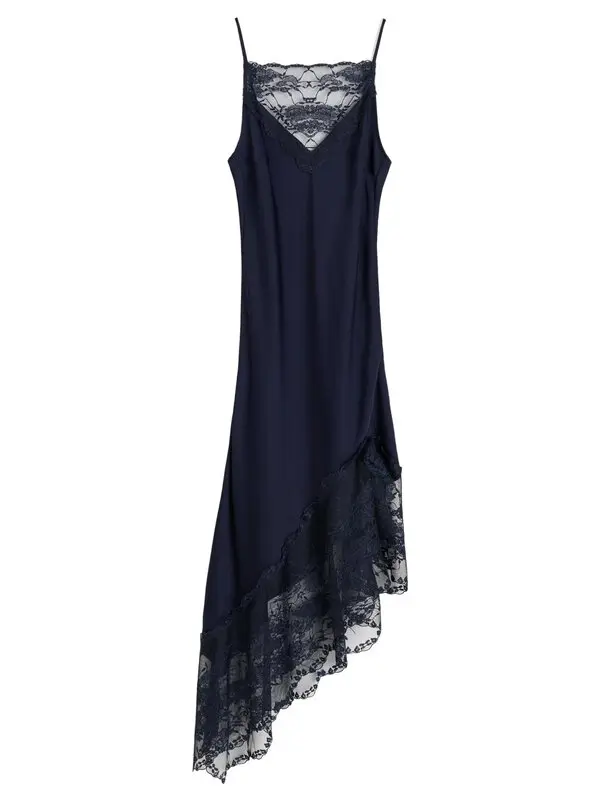BY MALENE BIRGER Laynee Maxi Dress - Night Sky