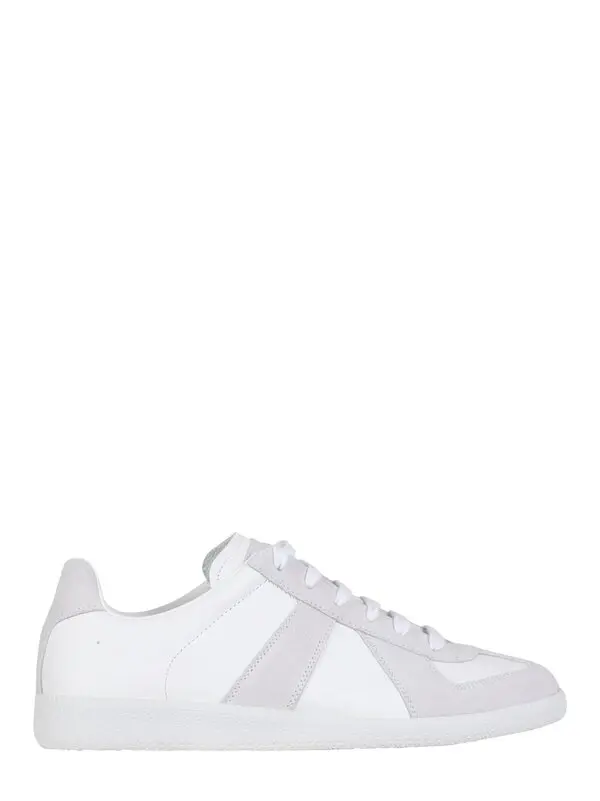 MAISON MARGIELA Replica Sneakers - White