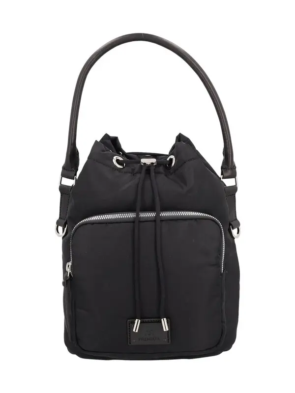 Premiata Mia Bag - Black