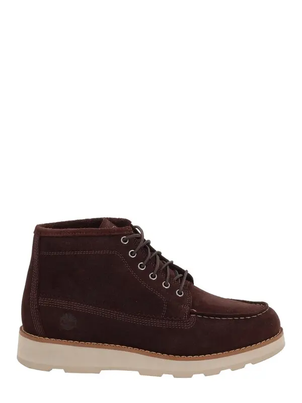 Timberland Waterproof Chukka Boot - Brown