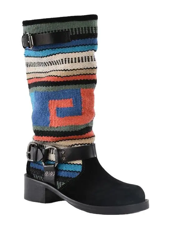 Seychelles Willie Boot - Black