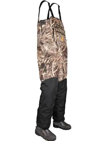 ROCKY Fowl Stalker 800g Insulated Waterproof Wader - Realtree Max 5