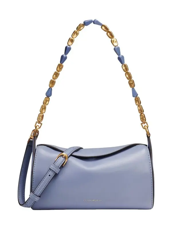 Donna Karan New York Crinoline Crossbody - Tempest