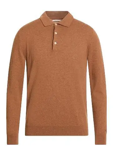 Woolrich Cashmere Sweater - Brown