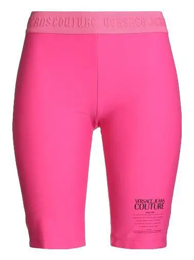 Versace Cycling Shorts - Pink