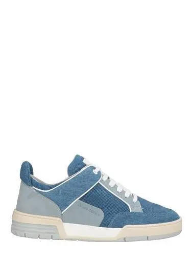 JACOB COHЁN Sneakers - Blue