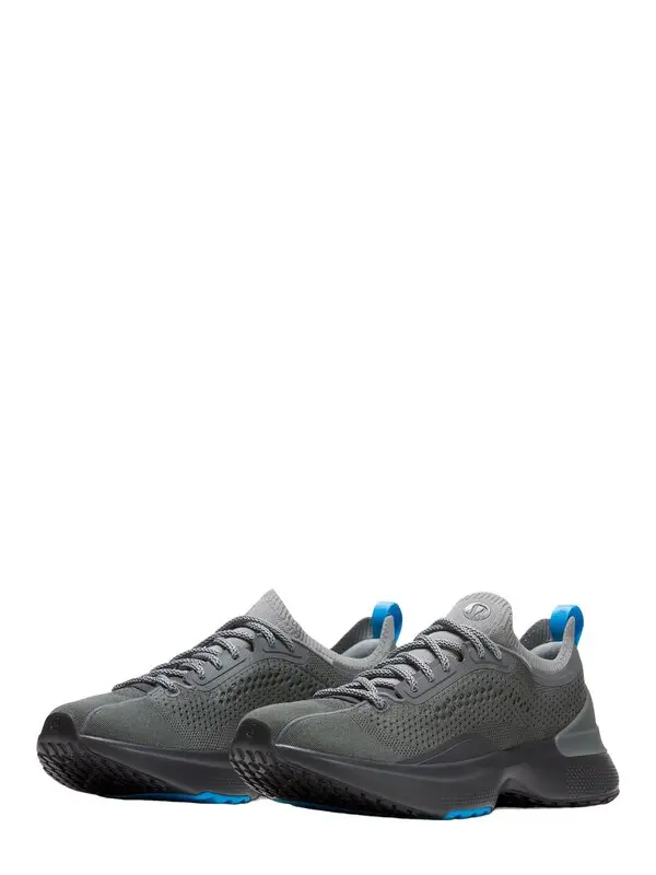 Lululemon Chargefeel 3 Workout Shoe - Onyx Grey/graphite Grey/feather Grey