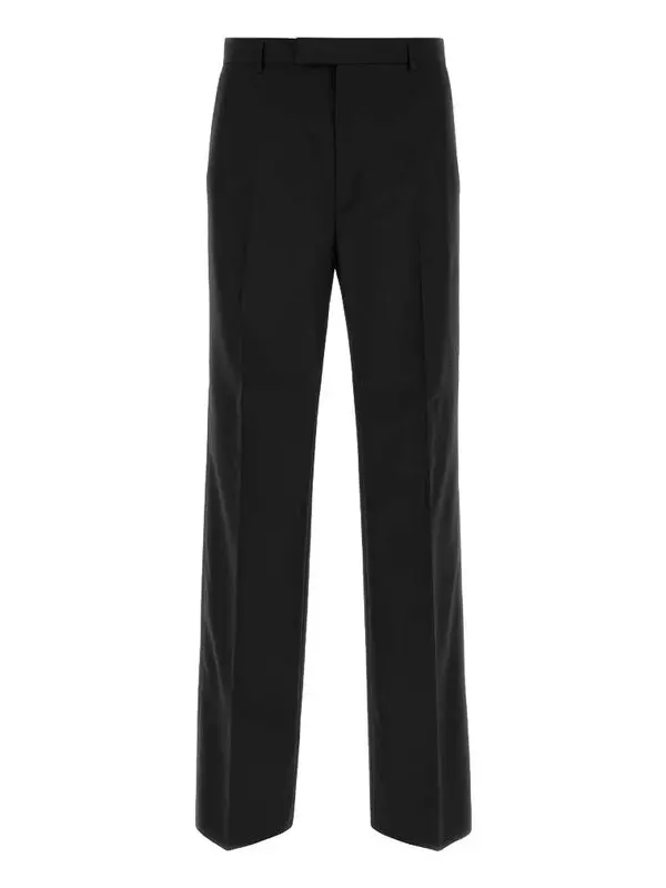 Gucci Tech Panama Pants - Black