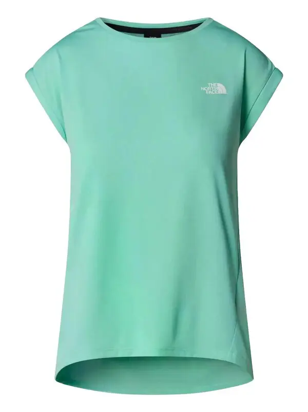 The North Face Short-sleeve T-shirt - Green