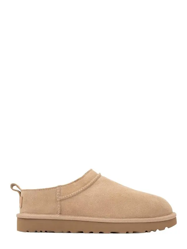 UGG Reg; Classic Micro Boot - Sand