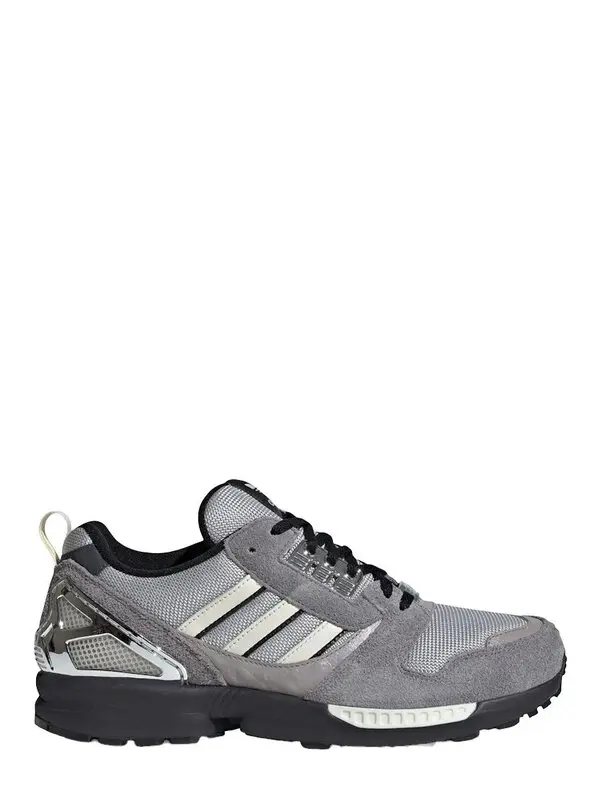Adidas Zx 8000 Consortium Offspring X Mita Sneakers - Grey Three/off White/grey Two
