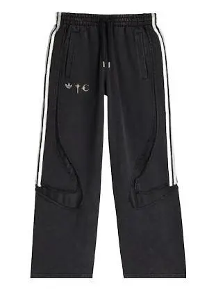 Adidas X Thug Club Teamgeist Sweatpants - Black