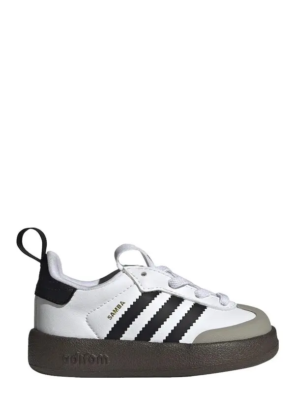 Adidas Adifom Samba 360 - Cloud White/core Black/clear Granite