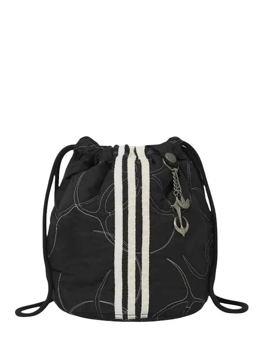 Adidas X Thug Club Padded Bag - Black