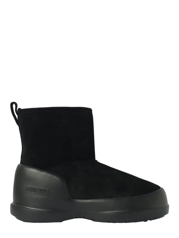 Moon Boot Boots - Black