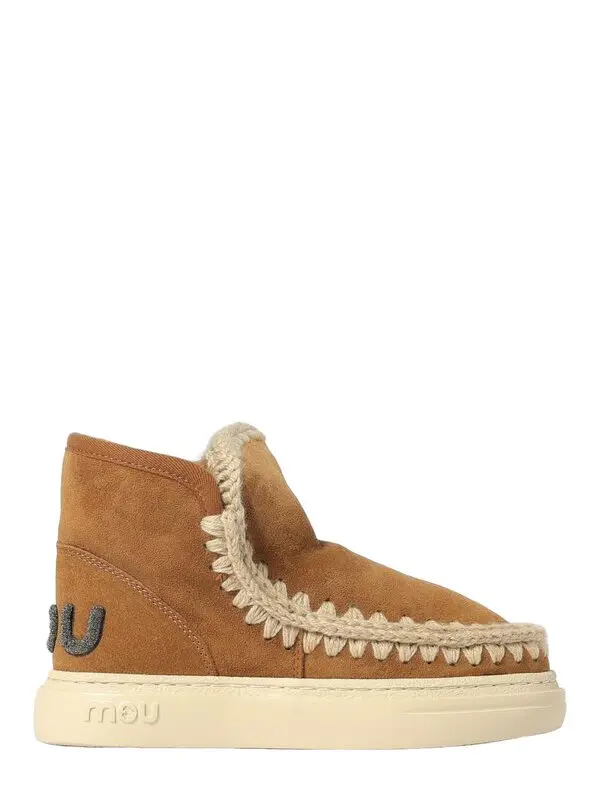 Mou Boots - Brown
