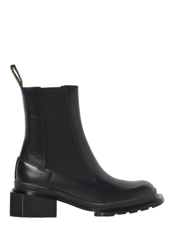 Dr. Martens Chelsea Boots - Black