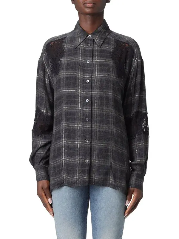 Pinko Shirt - Grey