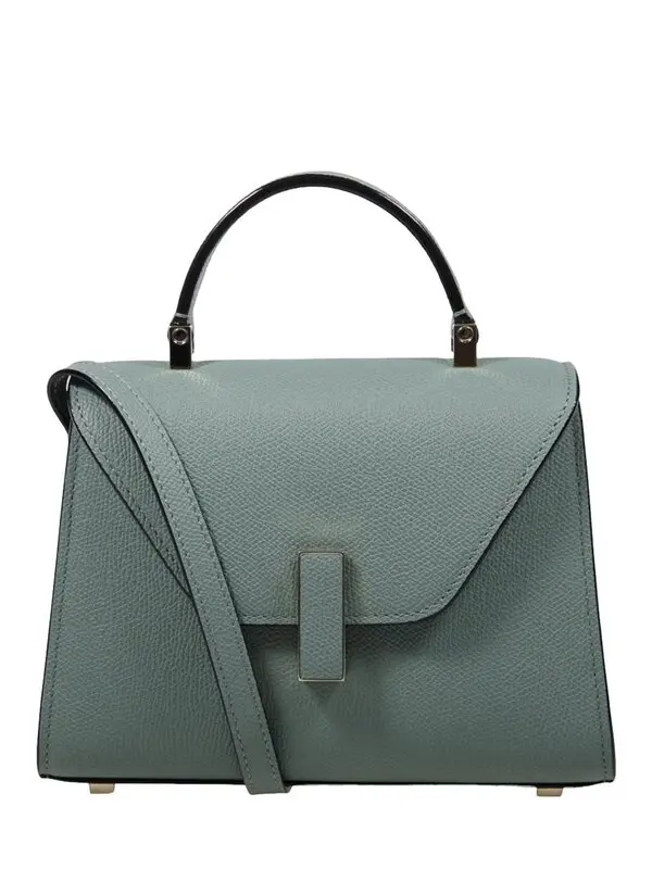 VALEXTRA Mini Bag - Green