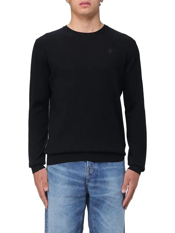 Karl Lagerfeld Sweater - Black